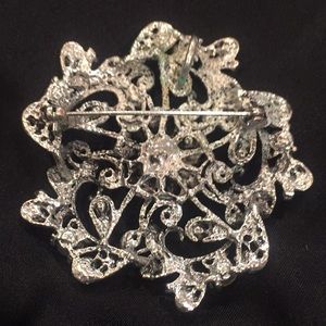 Jewelry | New Beautiful Brooch | Poshmark